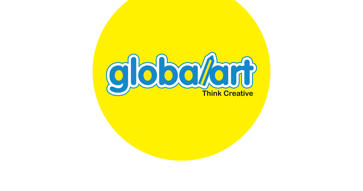 Global Art USA – Think Creative - Kids Art Programs